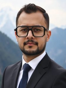 Team - Oryx Global Partners