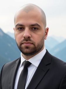 Team - Oryx Global Partners