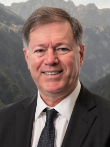 Team - Oryx Global Partners